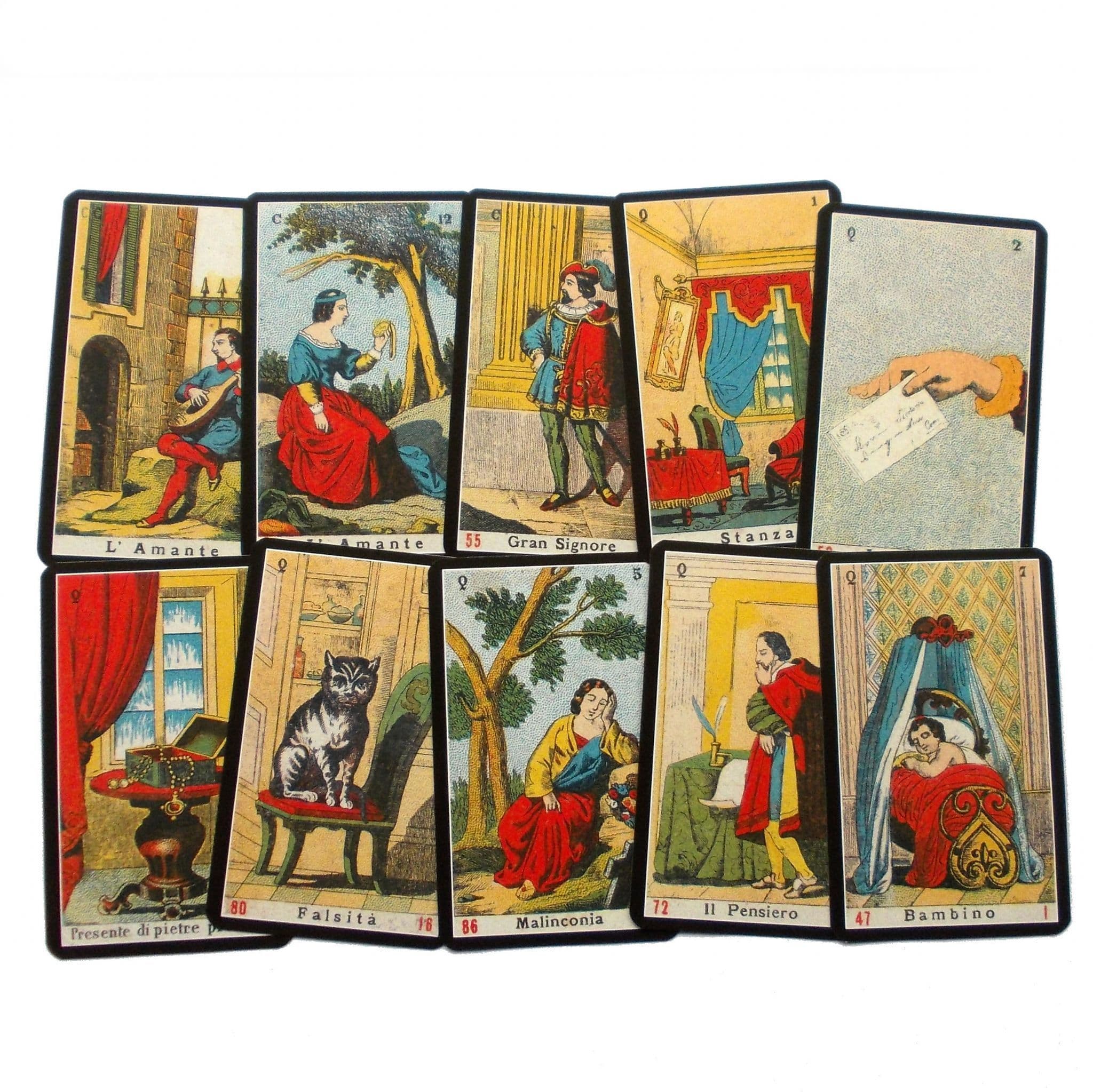 Every Day Oracle Cards