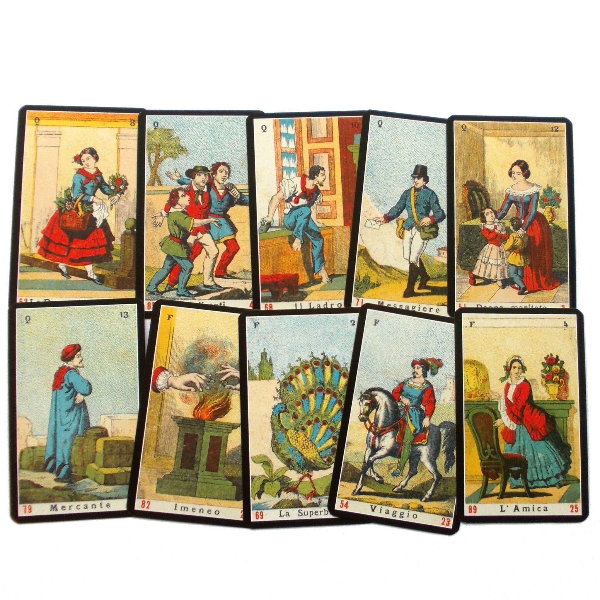 Every Day Oracle Cards