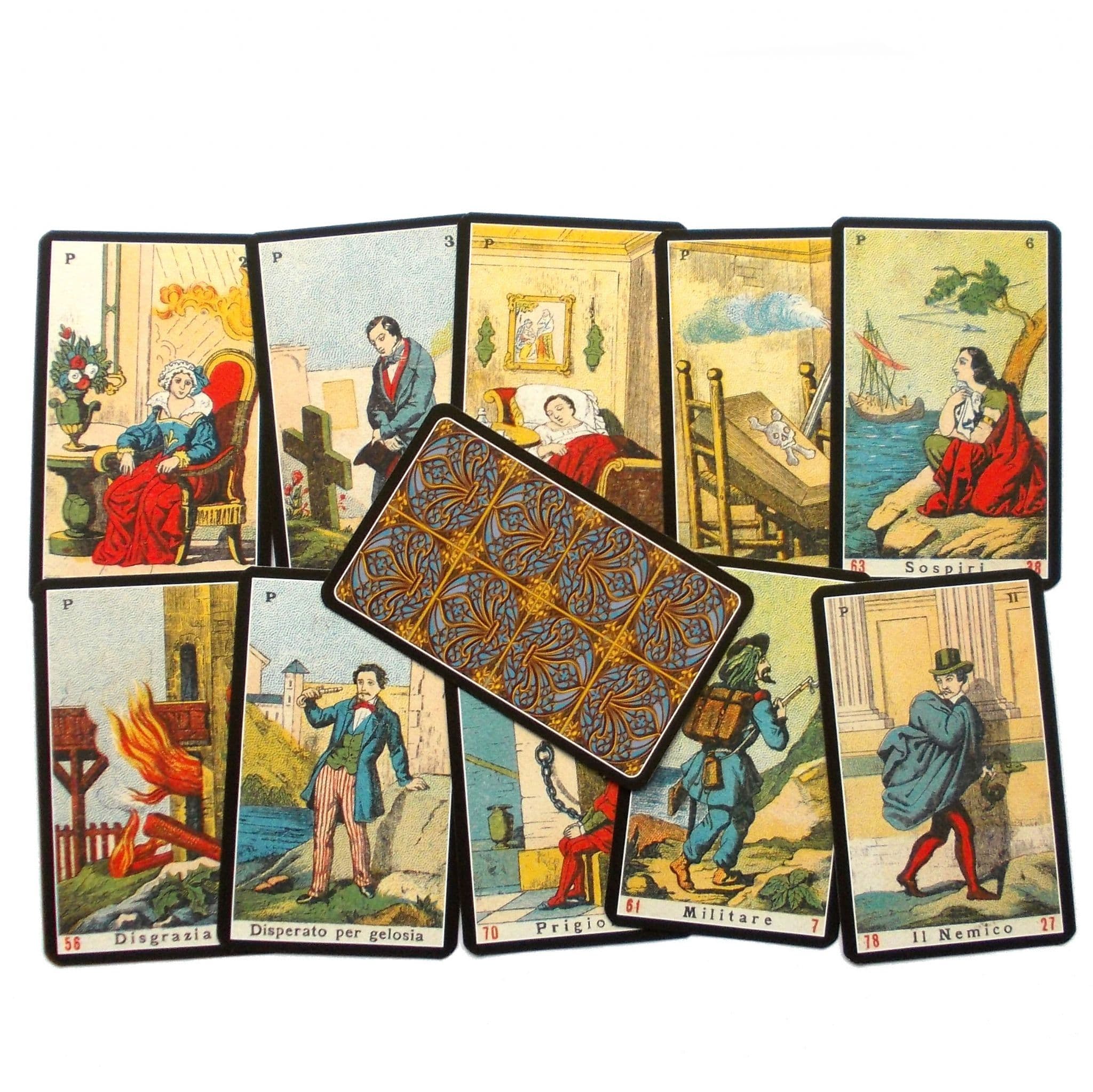 Every Day Oracle Cards