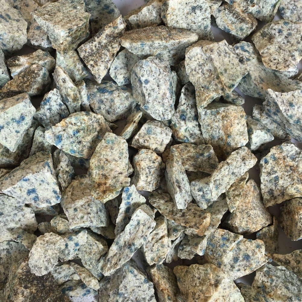 K2 Stone Granite Mineral Specimen 30g
