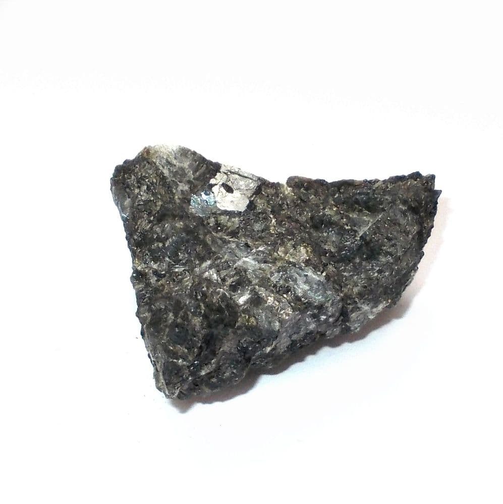 Larvikite Mineral Specimen 80g 2