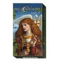 Pre-Raphaelite Tarot Cards