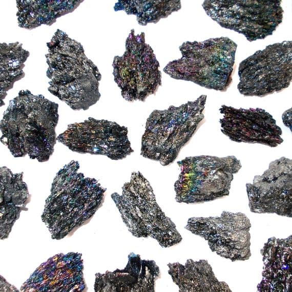 Silicon Carbide Crystal Specimen 30g