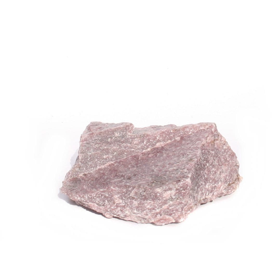 Thulite in Muscovite Quartzite Mineral Specimen 0 4kg 1