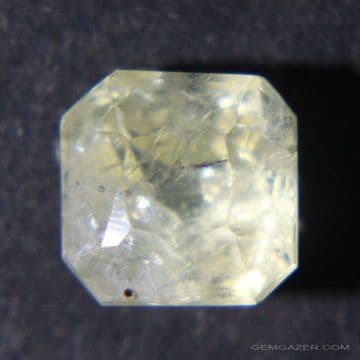 Loose, Rare & Precious Gemstones | Gemgazer - Page 3