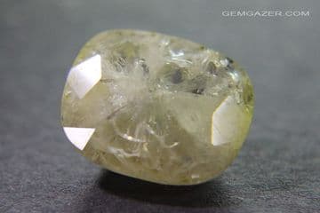 Loose, Rare & Precious Gemstones | Gemgazer - Page 3