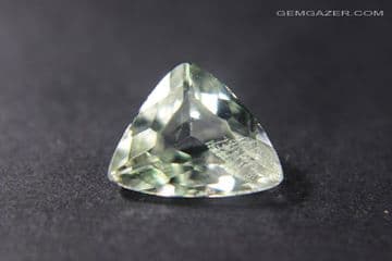 Loose, Rare & Precious Gemstones | Gemgazer - Page 3
