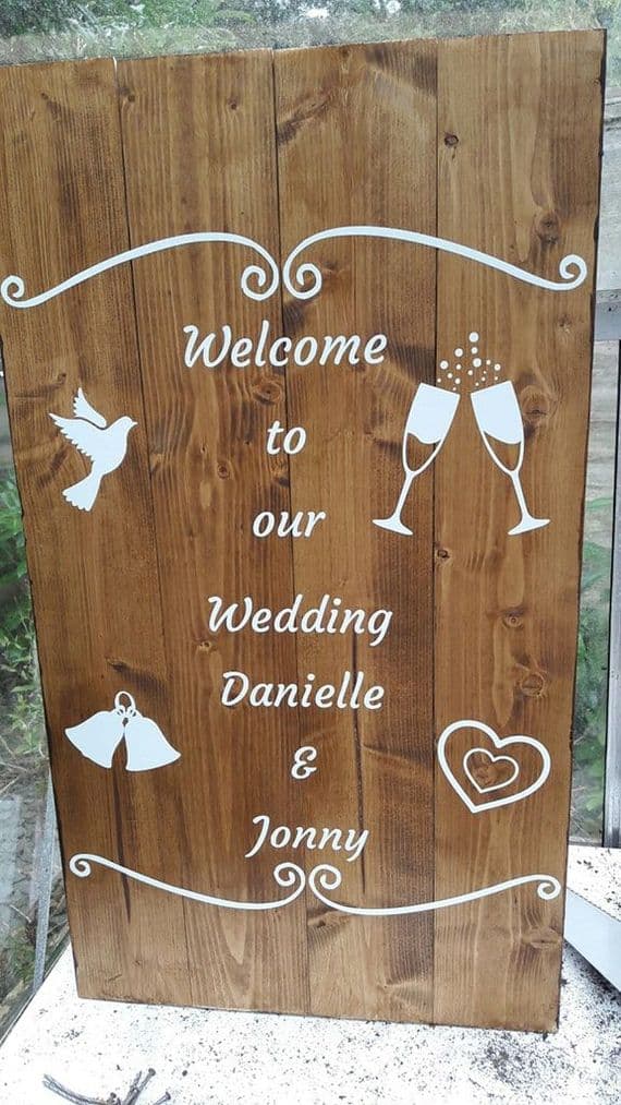 Custom Vinyl Lettering Stickers