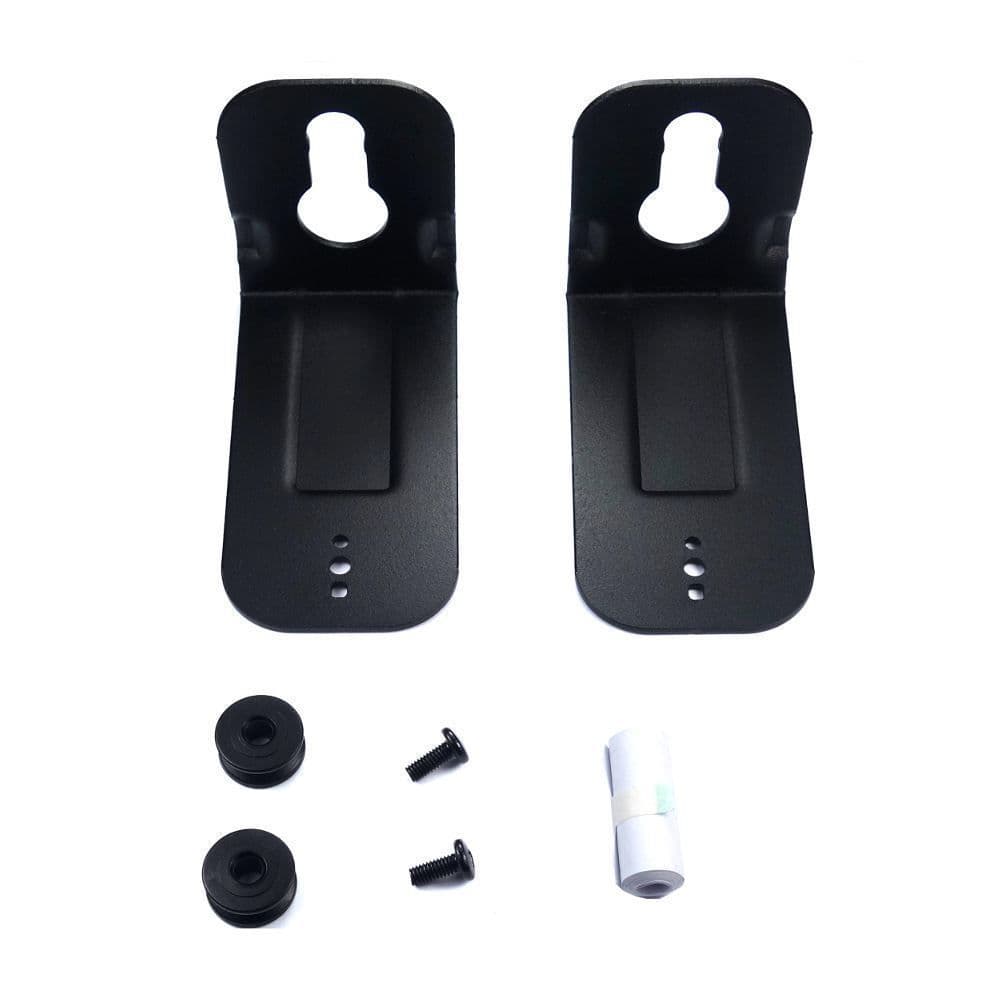 NEW Genuine Samsung Soundbar Wall Fixing Bracket Kit for HW-Q66R/XE