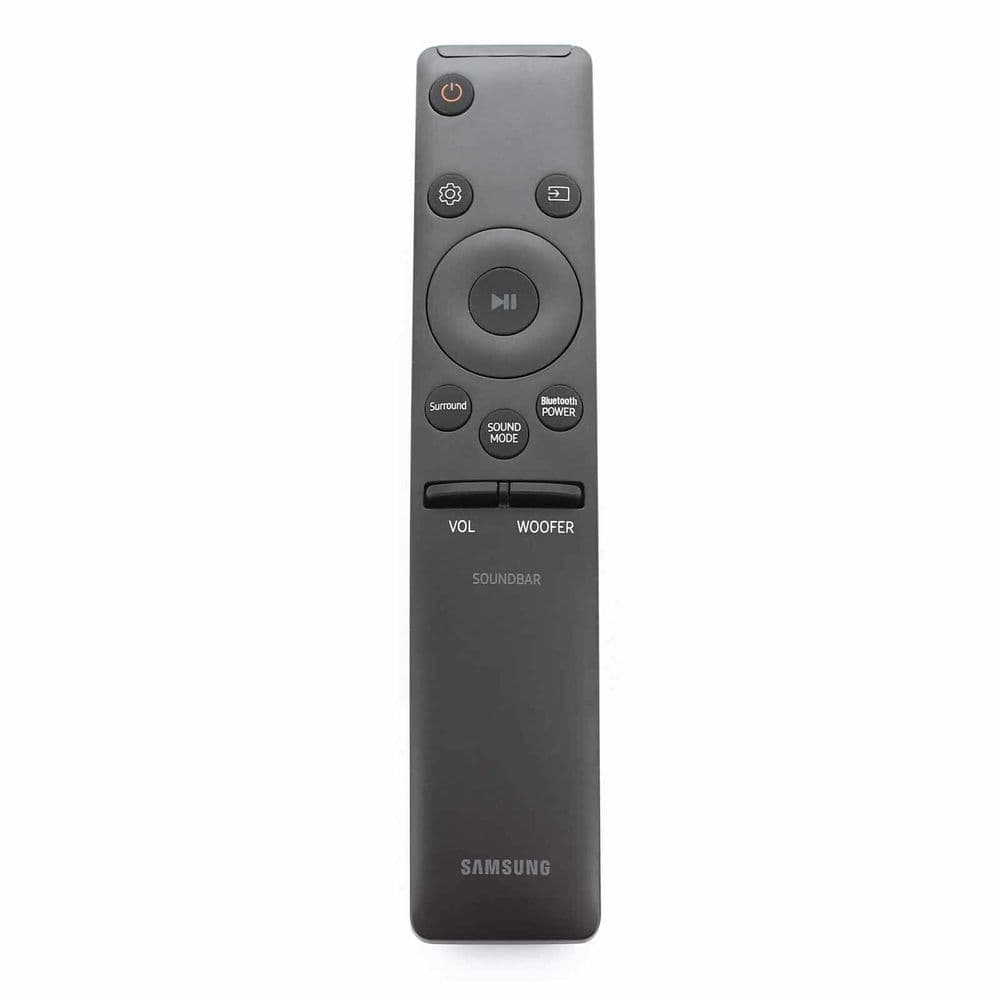 100 Genuine Samsung AH59-02758A AH5902758A Soundbar Remote Control