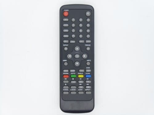 ALBA AMKDVD19 TV Remote Control