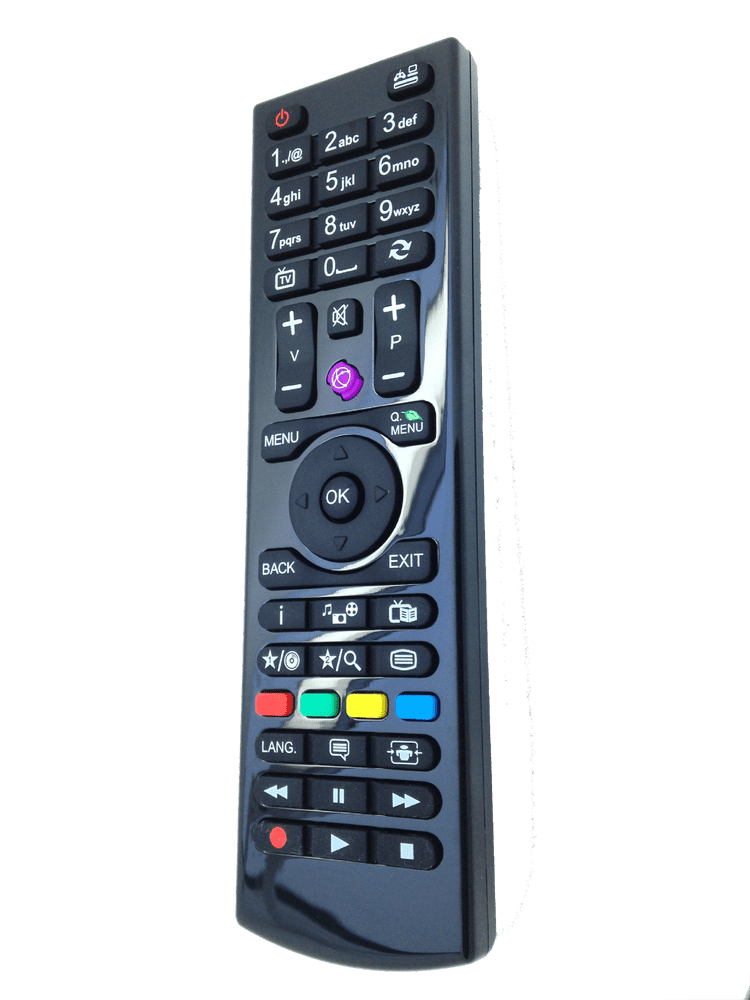 Bush DLED32265T2S Led TV Remote Control