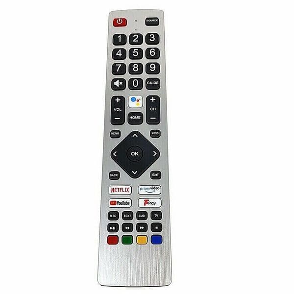 Bush HA32H4232LEKB Tv Remote Control