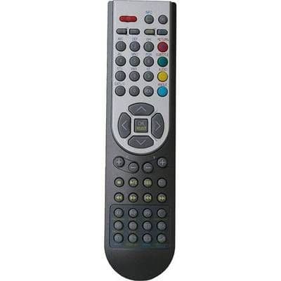 Ferguson LCD TV Remote Control for F1902LVD & F1901LVD