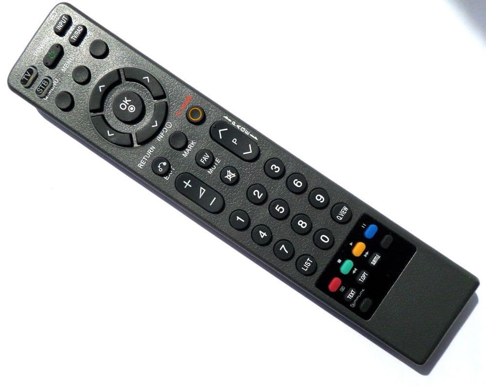 LG TV Remote Control MKJ42519601 50PG30 50PG3000 50PG3000-ZA LCD Controller