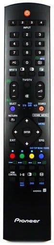 Pioneer Remote Control For PDPLX508 / PDP-LX508