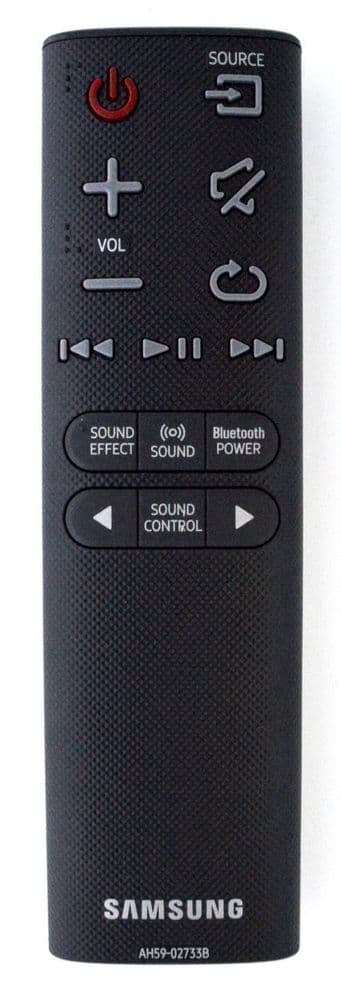 Samsung HW-K650 Soundbar Remote Control