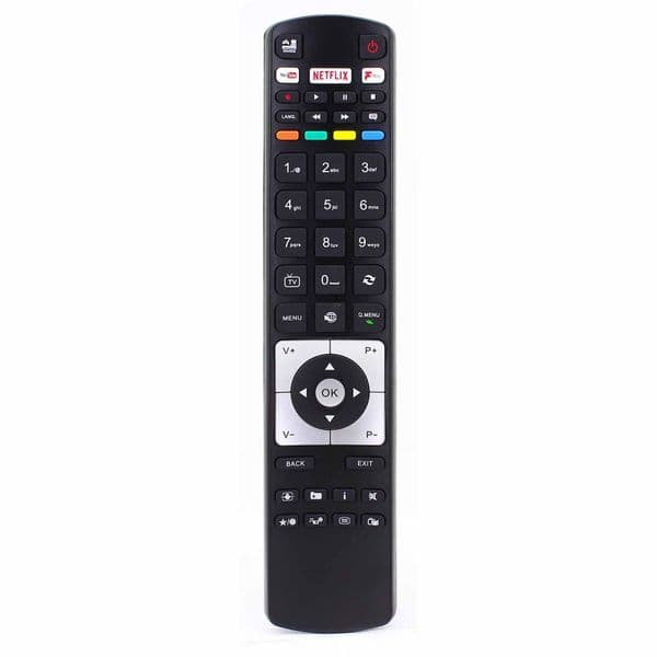 Techwood Original Tv Remote Control