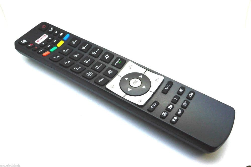 Walker WP32ELEDOP-IB Tv Remote Control