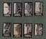 1902 Collectable cigarette cards ITALY Napoli Roma Milano Venezia 119