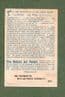 Victorian advertising trade card Beautiful image 196