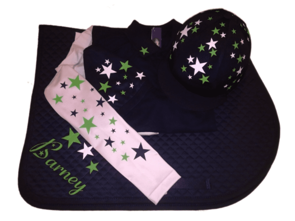 Adults Navy/White Base Layer Cross Country Colours