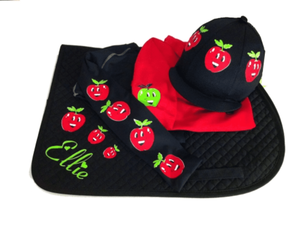 Design Your Own Base Layer Cross Country Colours