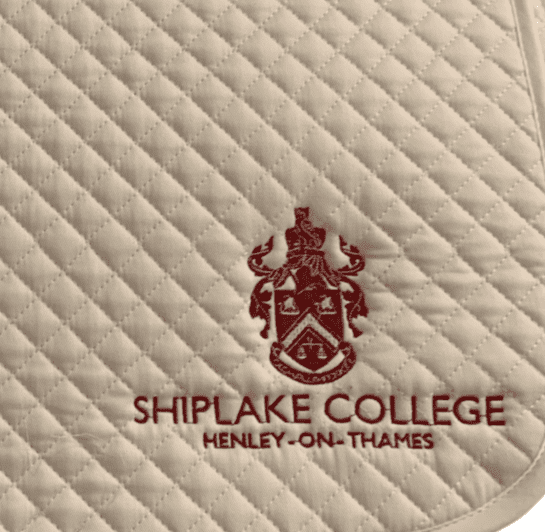 Shiplake College Logo Shiplake College