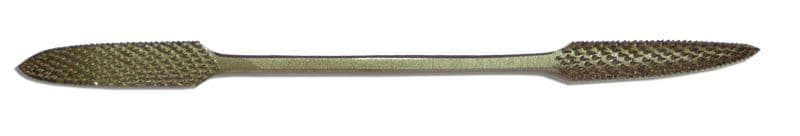 Stone Riffler Rasp - Type 5