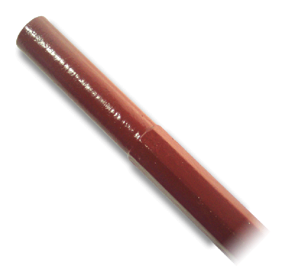 1 1/4" 31mm TCT Bullnose Masonry Chisel for Stone/Marble PN