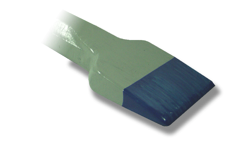1 1/4" 31mm TCT Heavy Masoning Chisel for Stone/Marble HH
