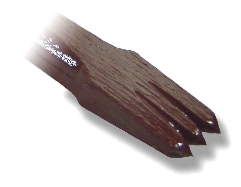 1/2" 13mm 3T TCT Pointed Claw Tool for Stone/Marble PN