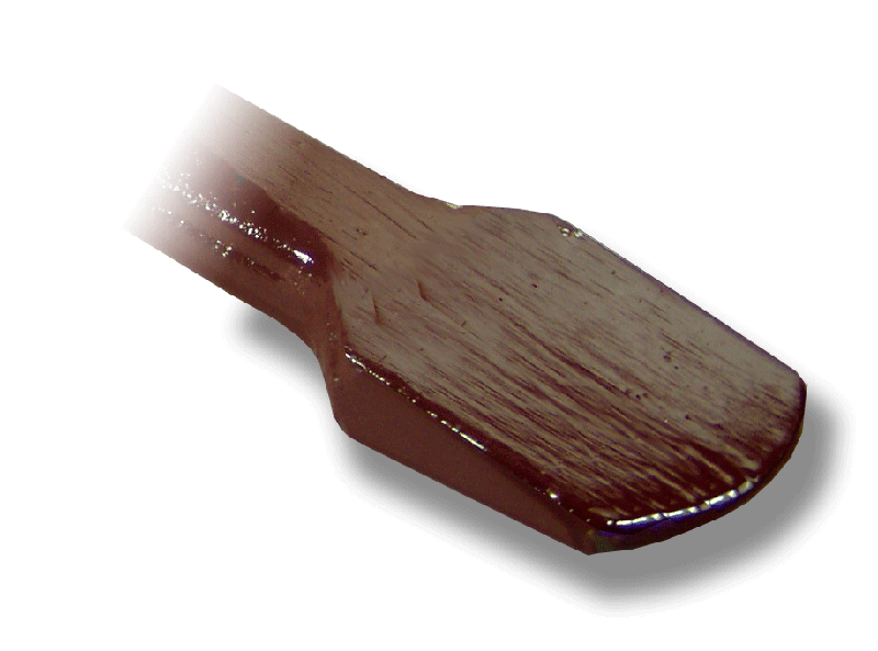 1" 25mm TCT Bullnose Masonry Chisel for Stone/Marble PN