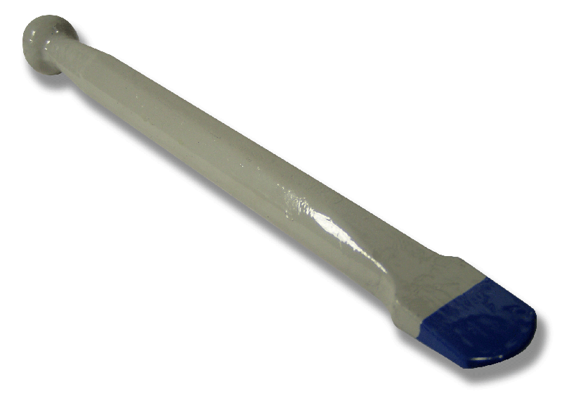 1" 25mm TCT Heavy Bullnose Masonry Chisel for Stone/Marble MH