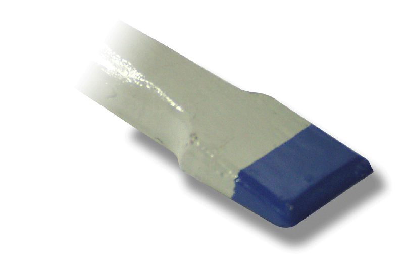 1" 25mm TCT Heavy Masoning Chisel for Stone/Marble PN