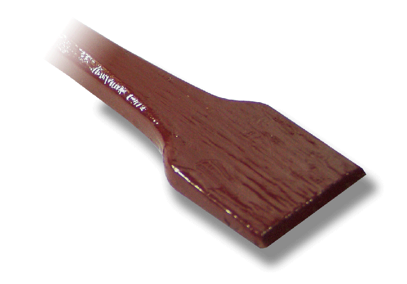 1" 25mm TCT Marble Lettering Chisel HH