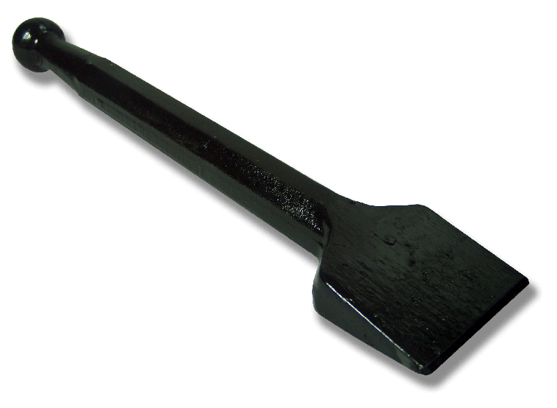 2" 50mm Firesharp Heavy Duty Masonry Chisel MH