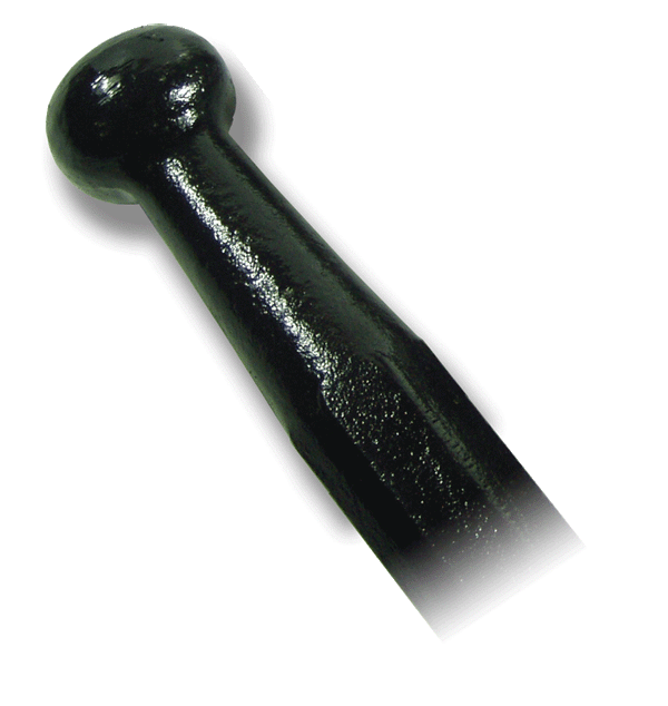 2" 50mm Firesharp Heavy Duty Masonry Chisel MH