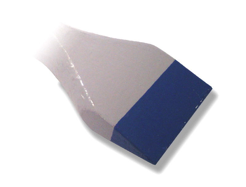 3" 75mm TCT Heavy Marble Masoning Chisel HH