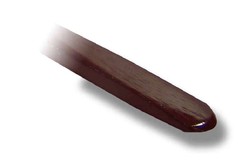 3/8" 10mm TCT Bullnose Masonry Chisel for Stone/Marble HH
