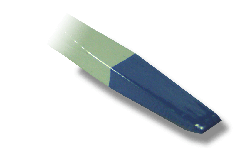 3/8" 10mm TCT Heavy Masoning Chisel for Stone/Marble HH