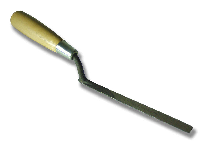 3/8" Tuck Pointing Trowel - Marshalltown