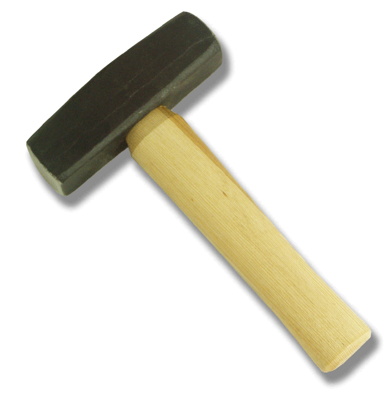 3lb Masons Punch Hammer