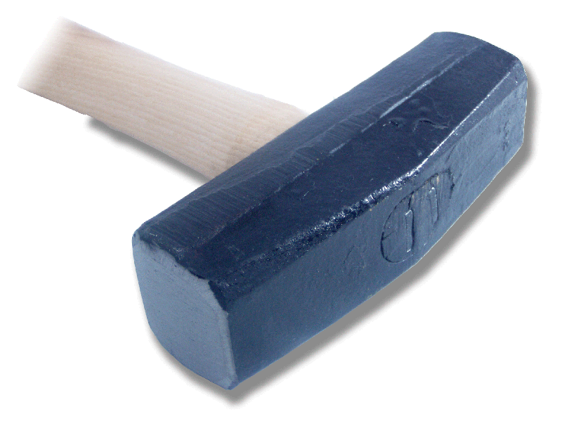 3lb Masons Punch Hammer