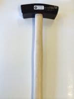 4LB Masons Curved Punch Hammer