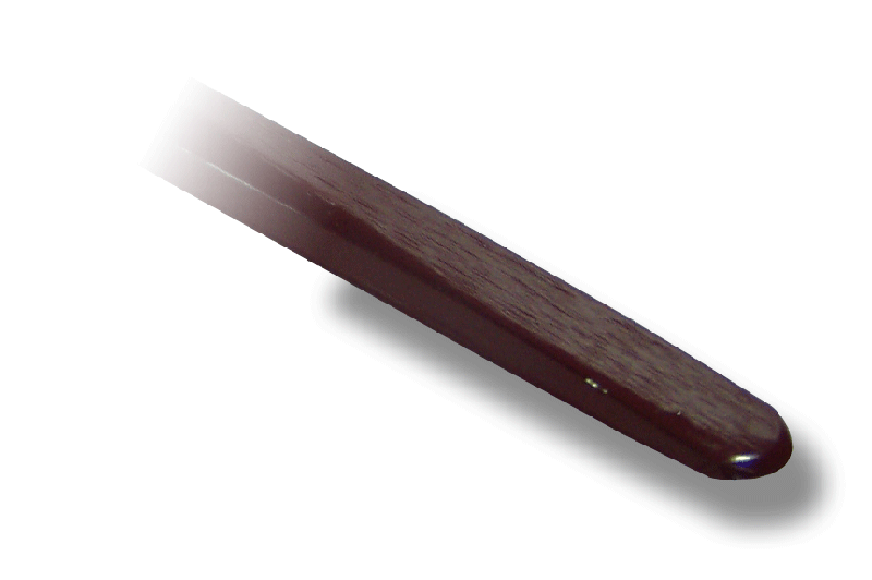 5/16" 8mm TCT Bullnose Masonry Chisel for Stone/Marble MH
