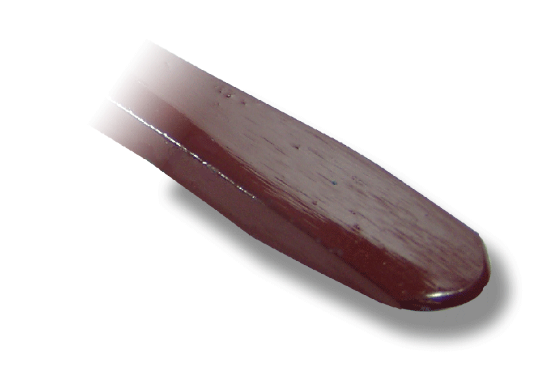 5/8" 16mm TCT Bullnose Masonry Chisel for Stone/Marble HH