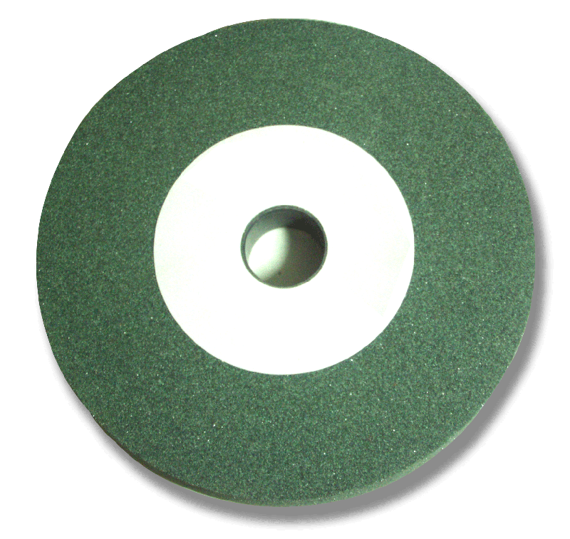 6" x 1" Grinding Wheel For TCT Chisels