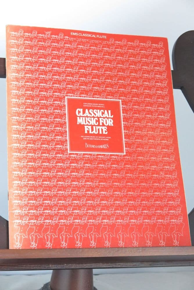 Classical Music for Flute