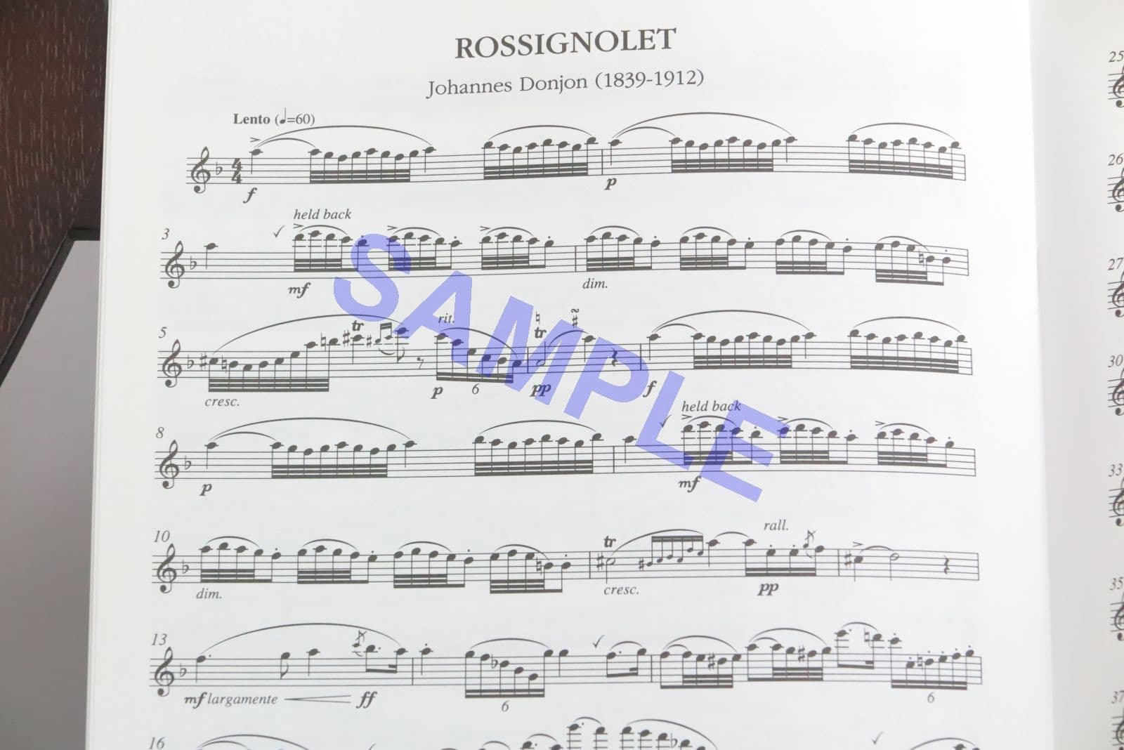 The French Influence Book 1 for Flute & Piano